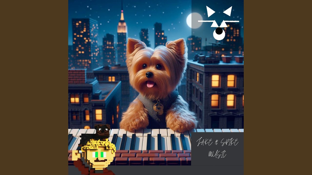Monango Bit Piano Composed - YouTube