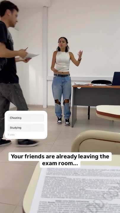 Who’s smarter here?😜😎 #coder #exam #college #aicoding #ai #blackboxai #programmingskills - YouTube