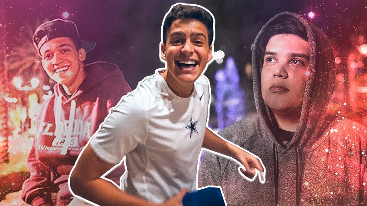 ENCONTRANDO A BREAKMEN EM ORLANDO !!! ‹ JonVlogs › - YouTube