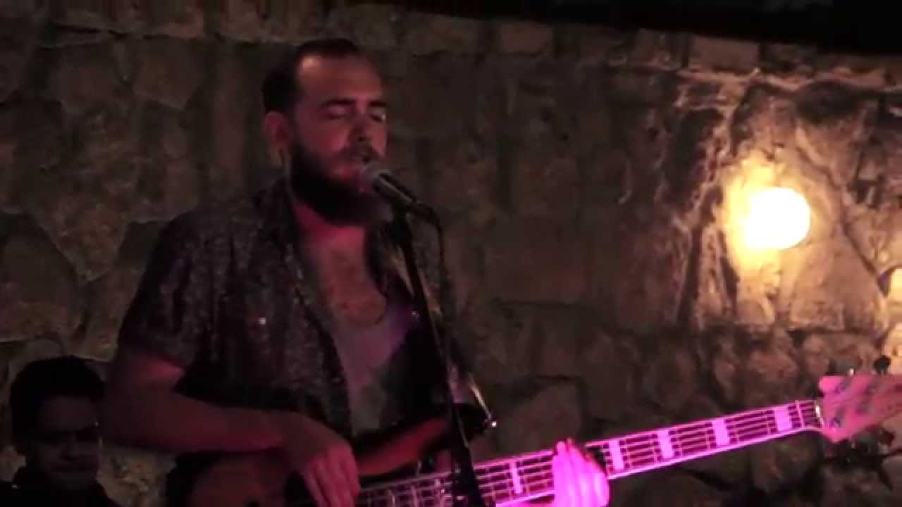 Luke Strand Live (Self-titled Debut EP Release Show) - YouTube