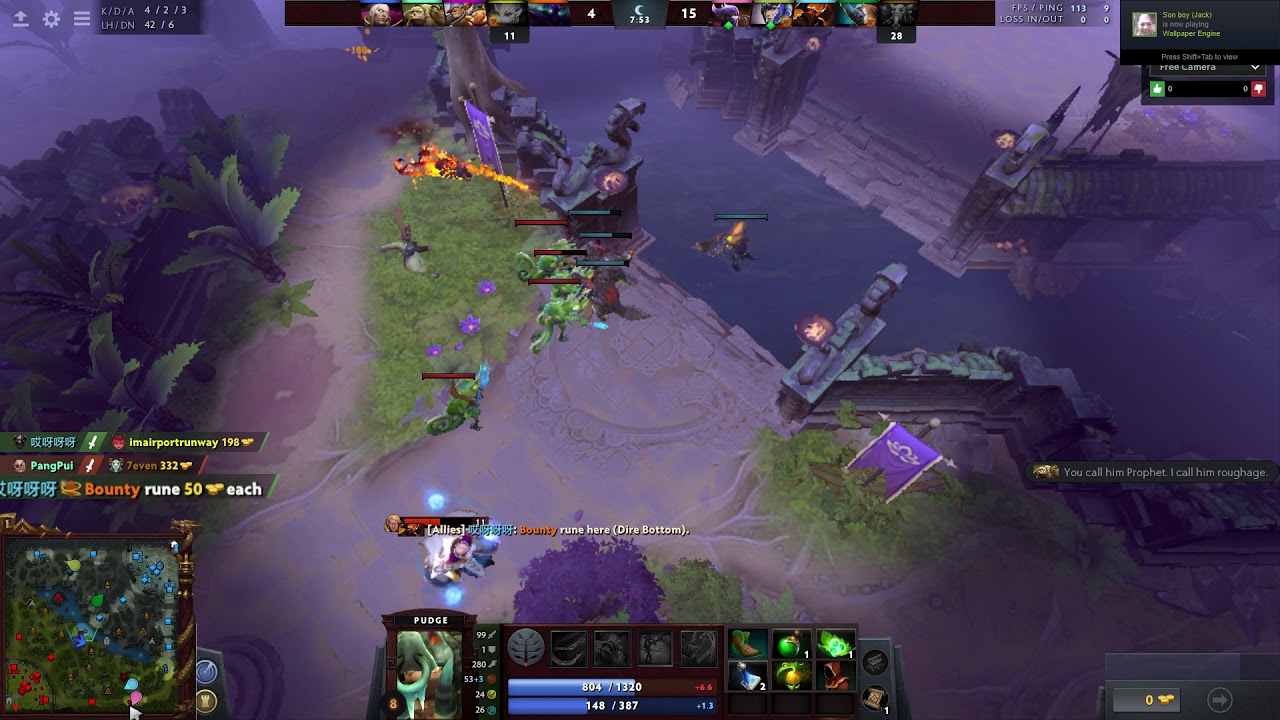 Watching BP Magnus - YouTube