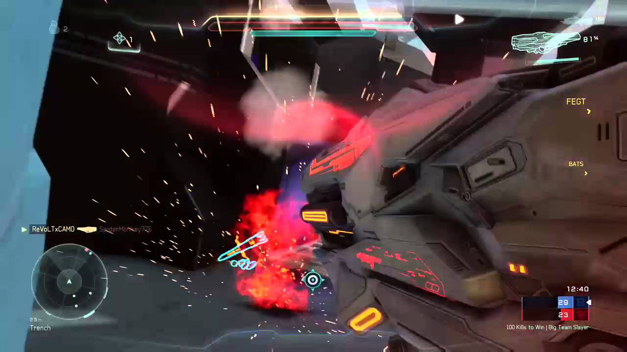 Overkill - YouTube