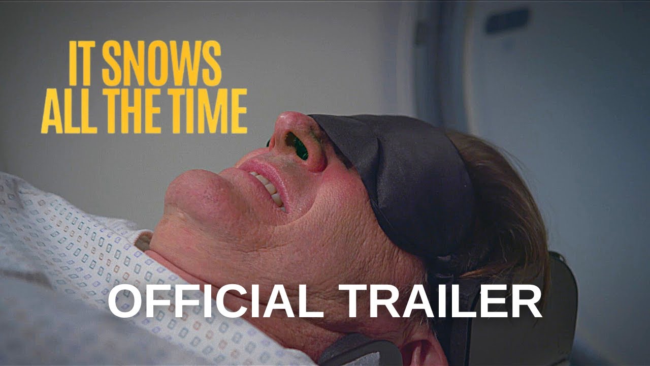 It Snows all the Time (2022) - Official Movie Trailer (HD) - YouTube