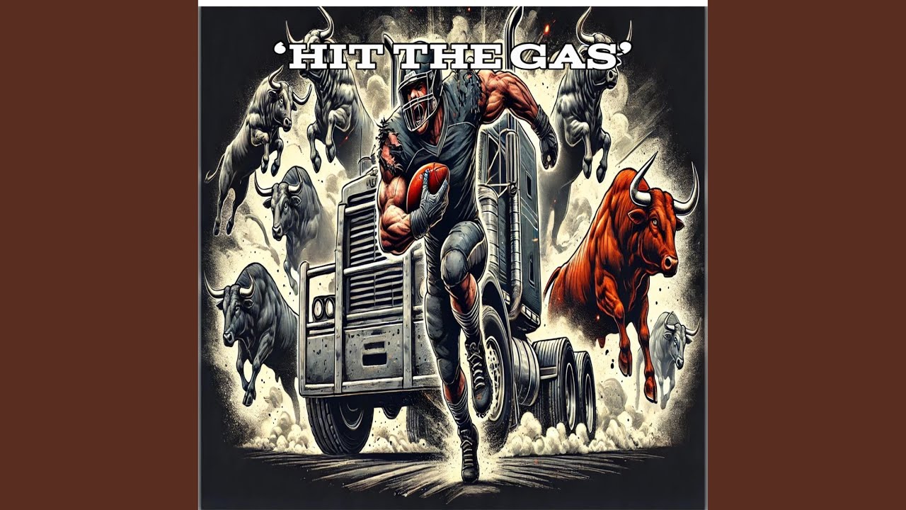 Hit the gas - YouTube