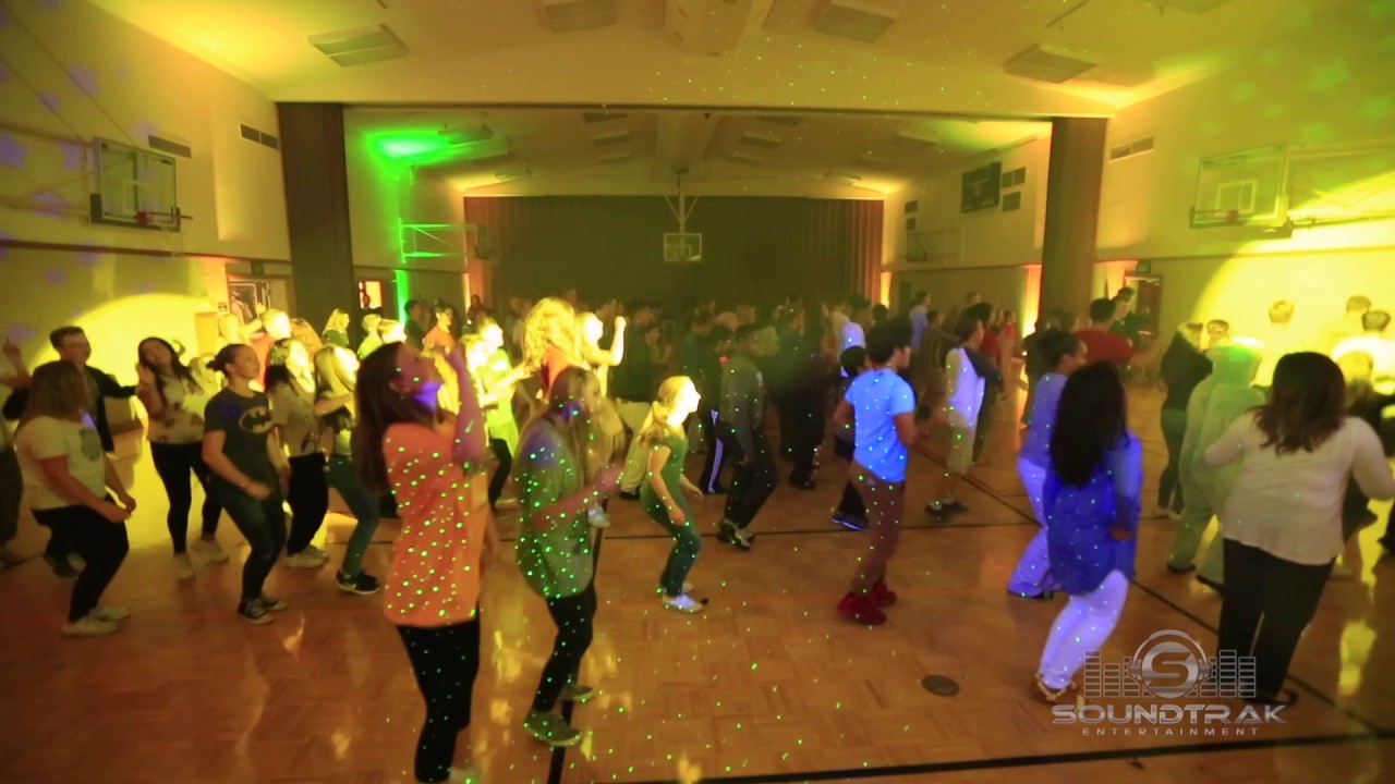 Lds Youth Dance