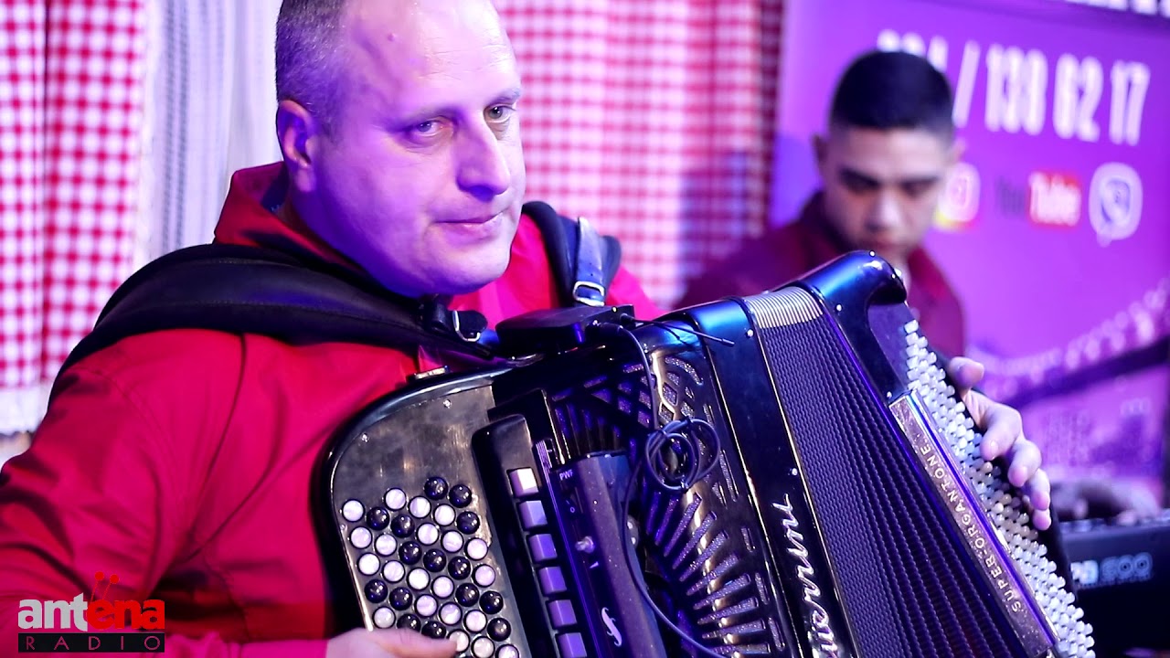 Orkestar Muzikanti - KOLO STO JES JES, Vila Reset 2019 (ZELJOTEKA ...