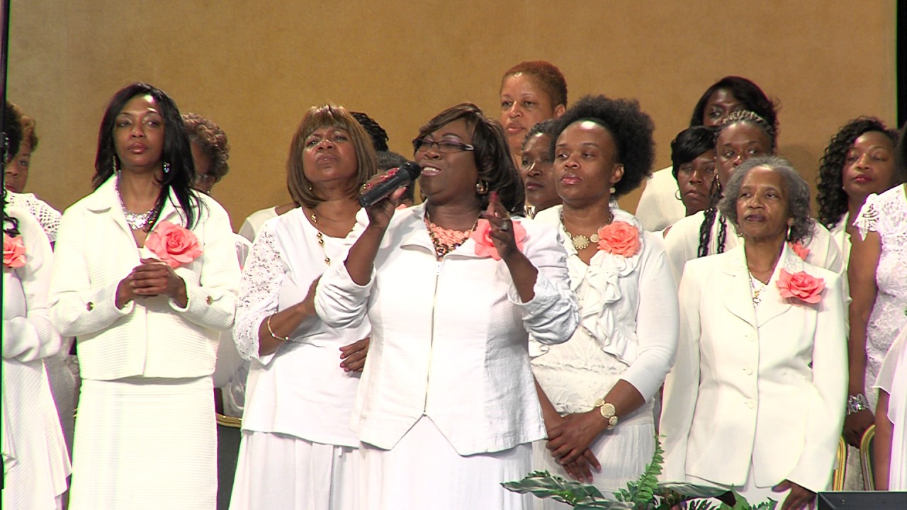 The Women of Worship (5/14/17 - 9:30 am service) - YouTube