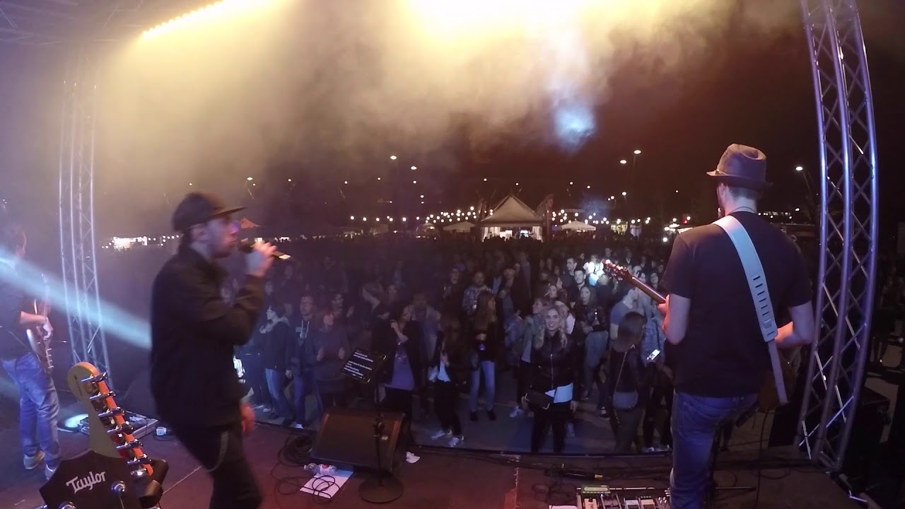 Tributo 883 - Cover 883 - ROTTI X CASO - Tribute band 883 - Tieni il ...