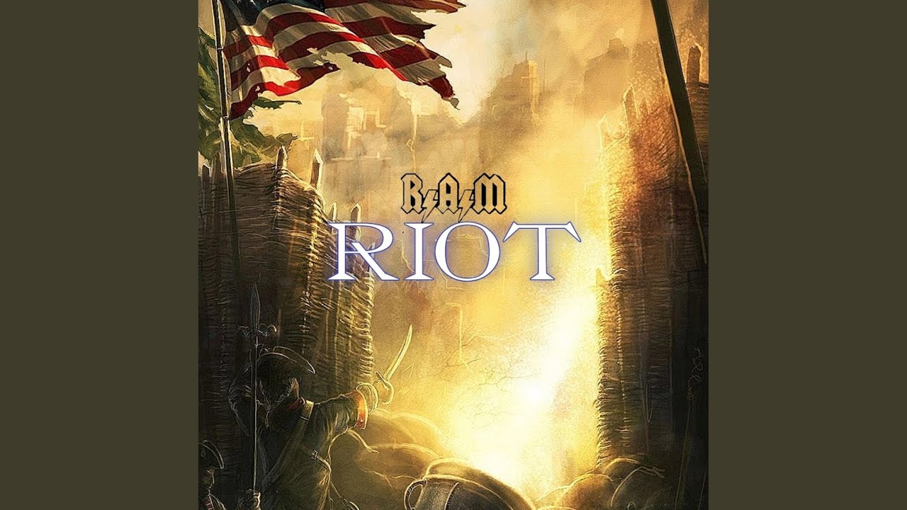 RIOT - YouTube