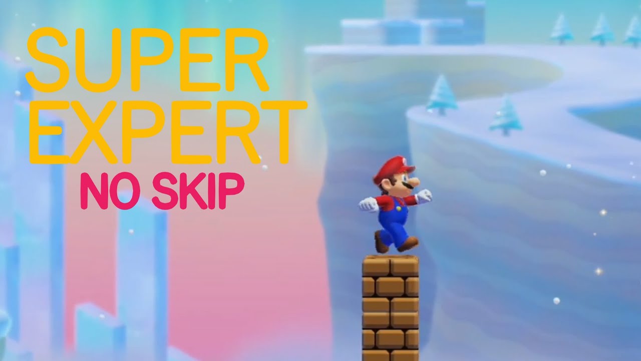 No-Skip Super Expert Endless: "The Dumbest Thing Ive Seen." - YouTube