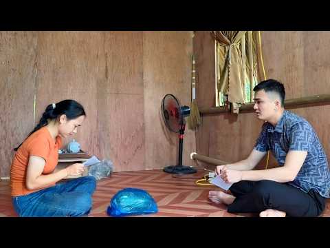 Chinh never expected her boss to draw up a contract for a romantic relationship with her