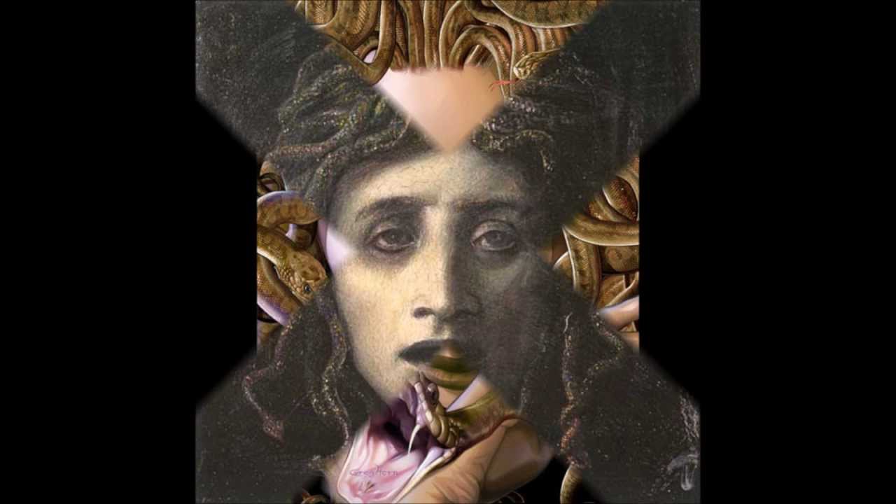 Medusa Eric Mauk Music - YouTube