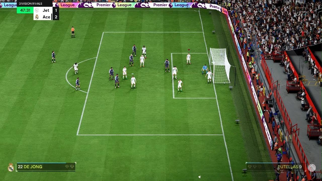 EA SPORTS FC 25_20250216132845 - YouTube