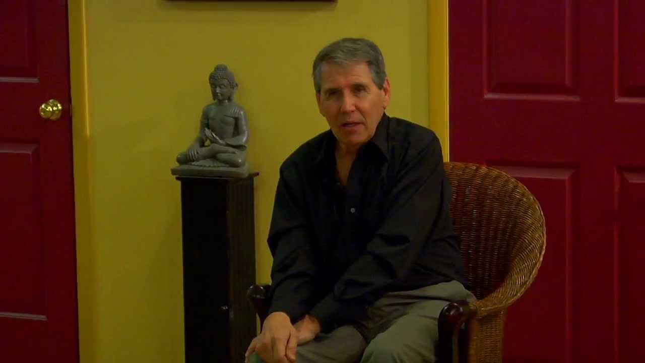 part 2 ~Meditative Techniques~ with Bob Trask - YouTube