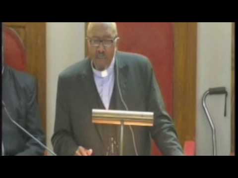 Pleasant Green M.B. Church, Sunday Morning Service, 9-4-2016, Rev. Dr ...