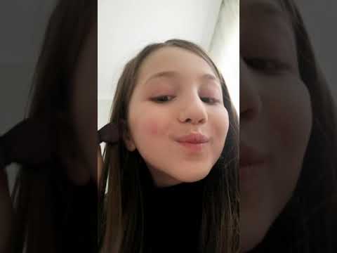 Ablamdan gizli makyaj yaptım  çok güzel olmuş Buğlem ile eğlenceli çocuk videosu 💖❤️😘🥰😍😎