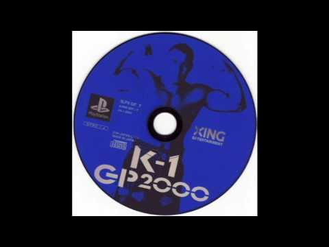 Fighting Illusion K-1 GP 2000 OST - Fighter Select - YouTube