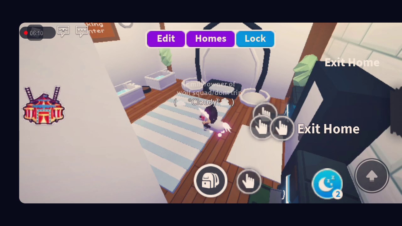 Hacks in adopt me (roblox adopt me) - YouTube