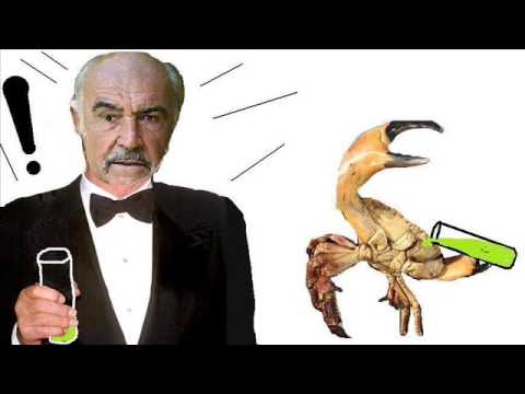 Sean Connery - The joke! - YouTube