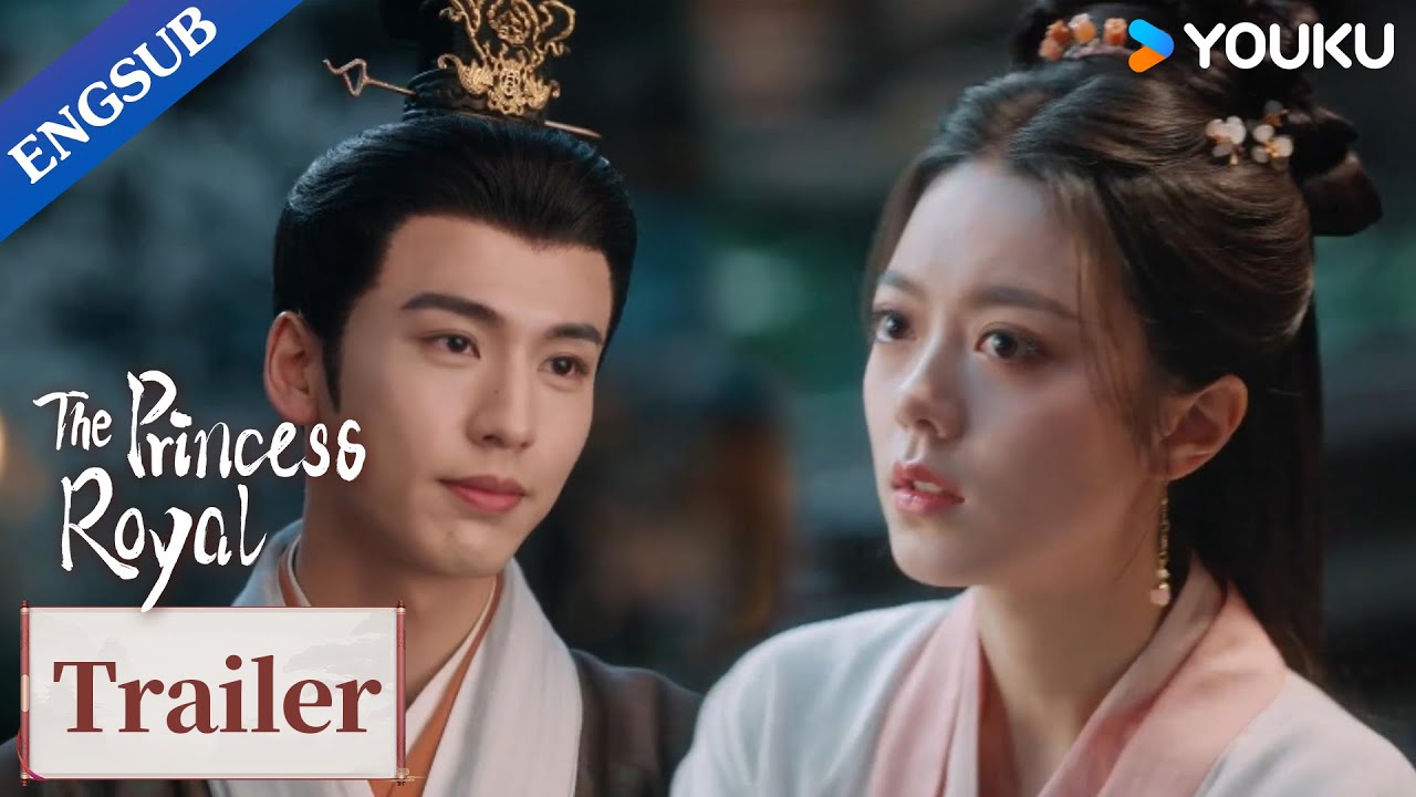[ENGSUB] EP12 Trailer: Pei Wenxuan wants to stay with Li Rong | The ...