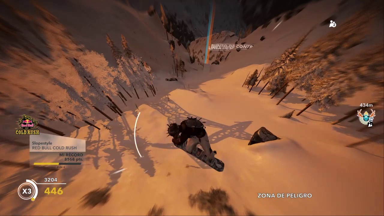 STEEP_freestyle dificil - YouTube