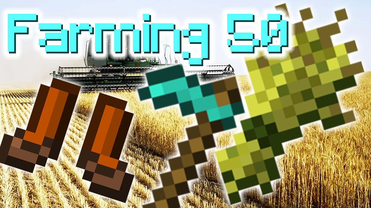 A Guide to JACOB'S FARMING Contest in Minecraft Hypixel Skyblock - YouTube