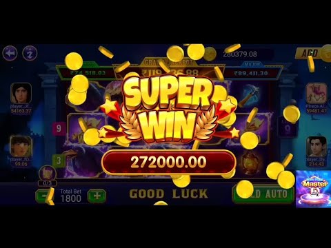 World Record 272000.00 Super Win Exploler Slots Most Super Super Ever ...