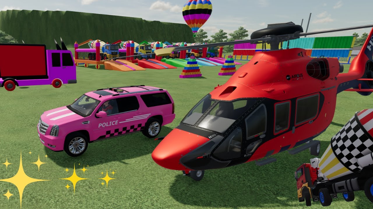 TRANSPORTING MIXER TRUCK, CEMENT TRUCK & ROLLER COMPACTOR WITH TRUCK TO ...