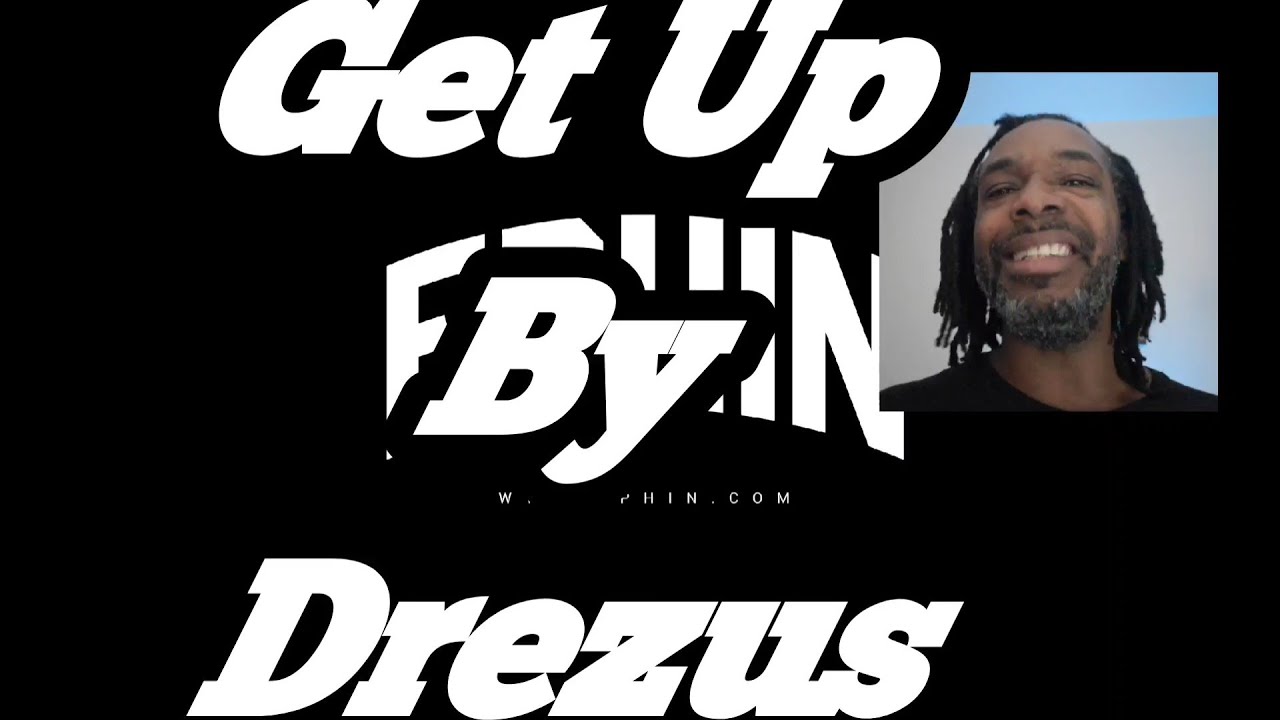 Drezus - Get up | MY REACTION | - YouTube