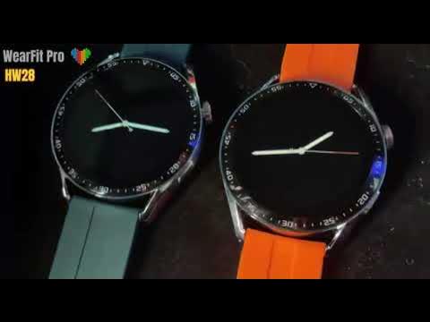 HW28 - YouTube