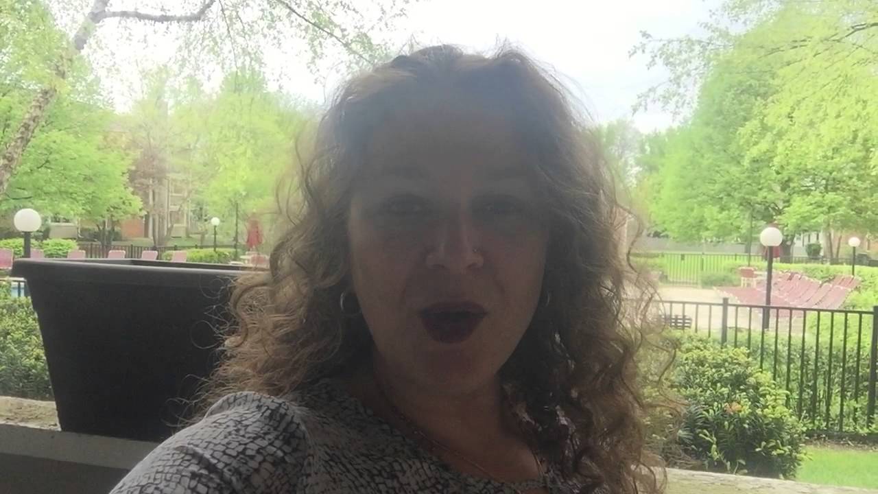 Getting Started on Isagenix with Allison Harris - YouTube