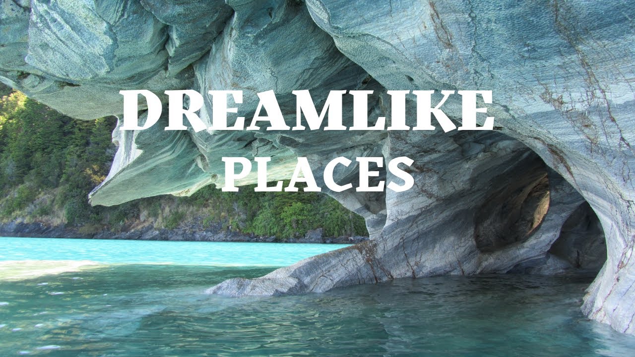 Explore the 20 World's Dreamlike and Mysterious Places! - Travel Videos ...