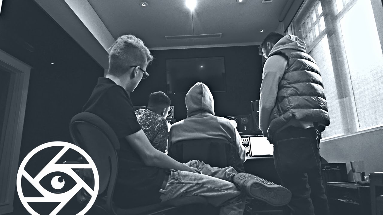 Up and Coming Talent: Warehouse Studio (Ft. OMT Nate & MOB) - YouTube