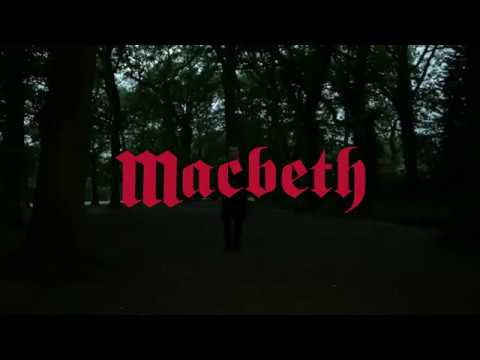 Macbeth Tour 2019/2020 - Dickens Theatre Company Promo - YouTube