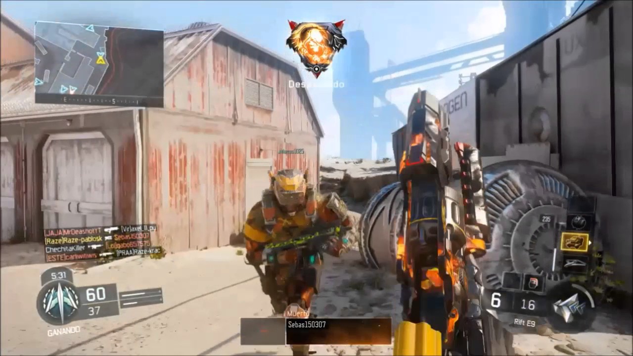 TEAM RAZE - YouTube