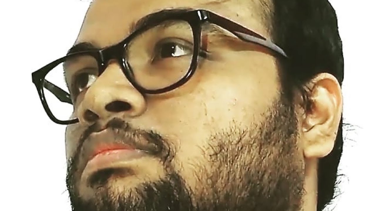 How the Brain creates God | Abhijit Naskar - YouTube