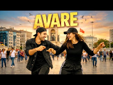 AVARE | AI Dünya | Hakan.E