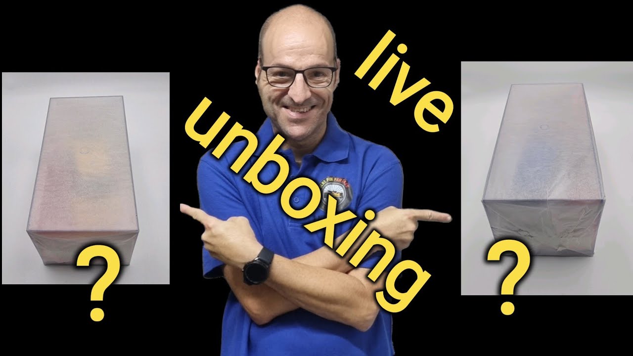 directo! slot pim pam gas unboxing 2 parte#scalextric - YouTube