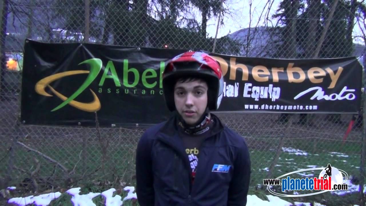 Interview Téo Colairo - YouTube