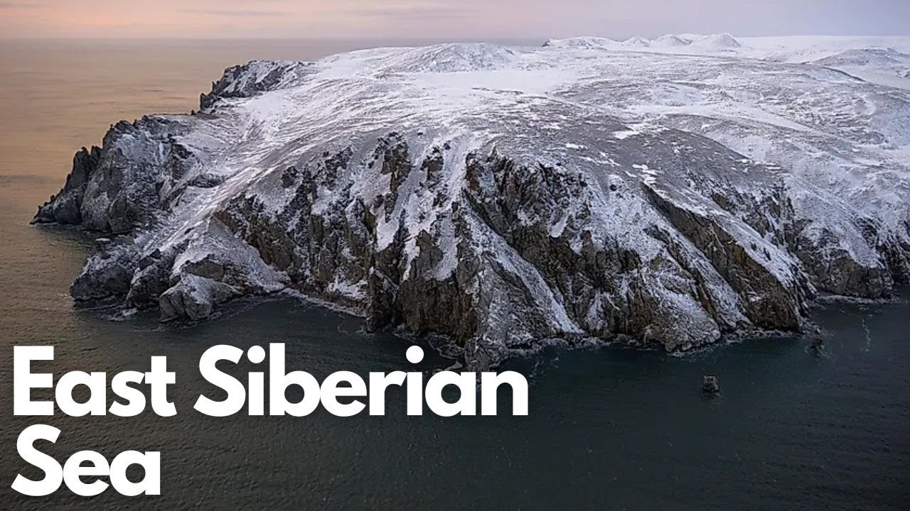 East Siberian