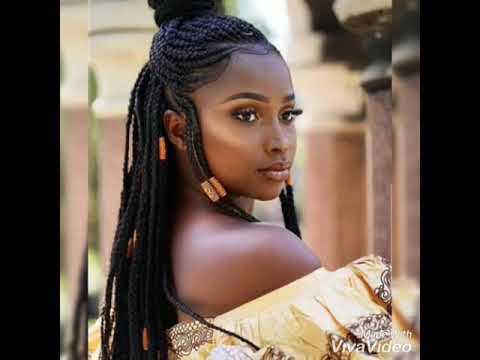AFRICANAS SUPER HERMOSAS 》AFRICAN DRESS 》AFRICAN CULTURE 》PART 4 》