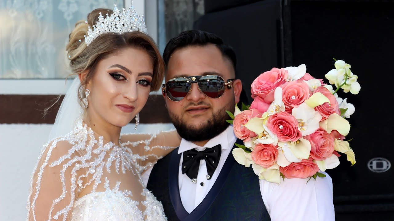 Nunta de Vis Alexandra si Bogdan Stick 1 - YouTube