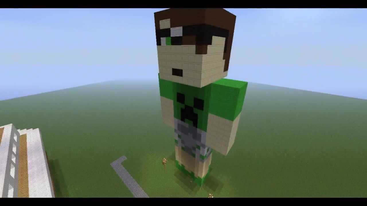 Homenagem ao Mike - TazerCraft - YouTube