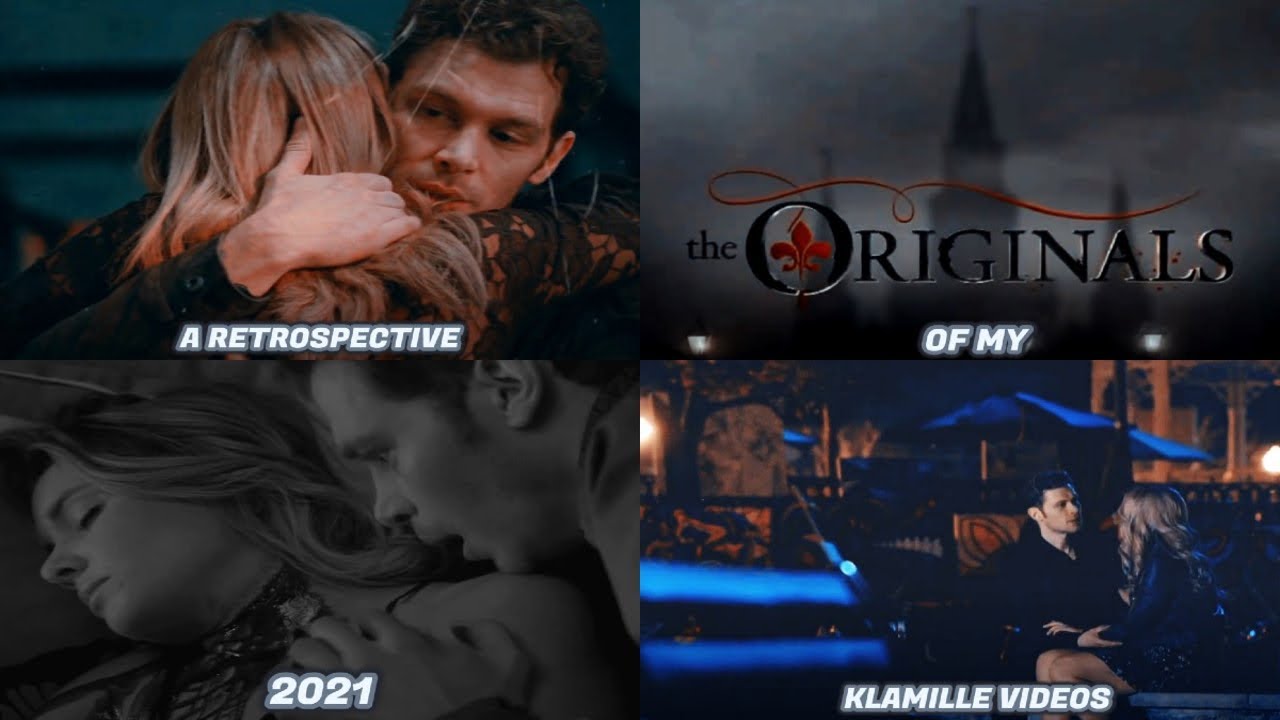 Klamille || A Retrospective of my 2021 Videos - YouTube