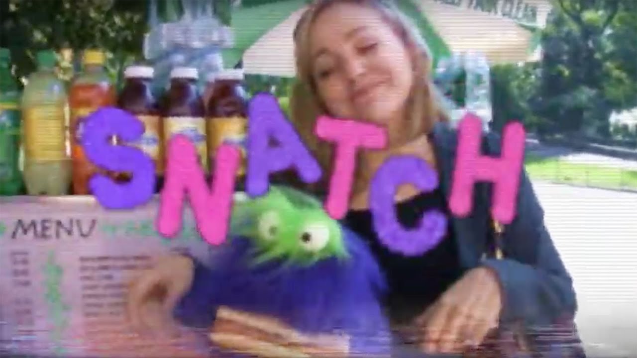 SNATCH - PART 1: Episode 3, Season 2 - The British are Coming - YouTube
