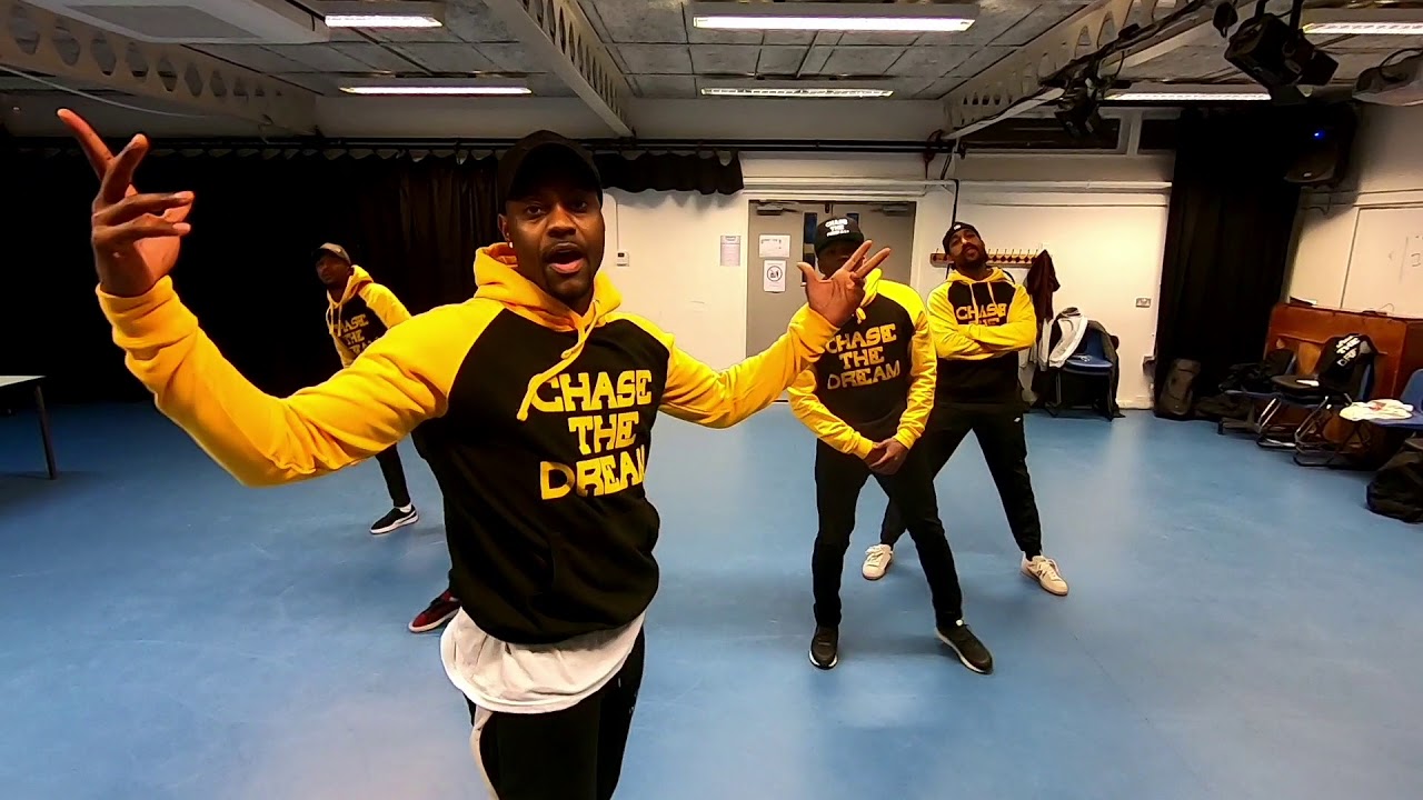 Dancebites 20 Year Anniversary Production Update.... - YouTube