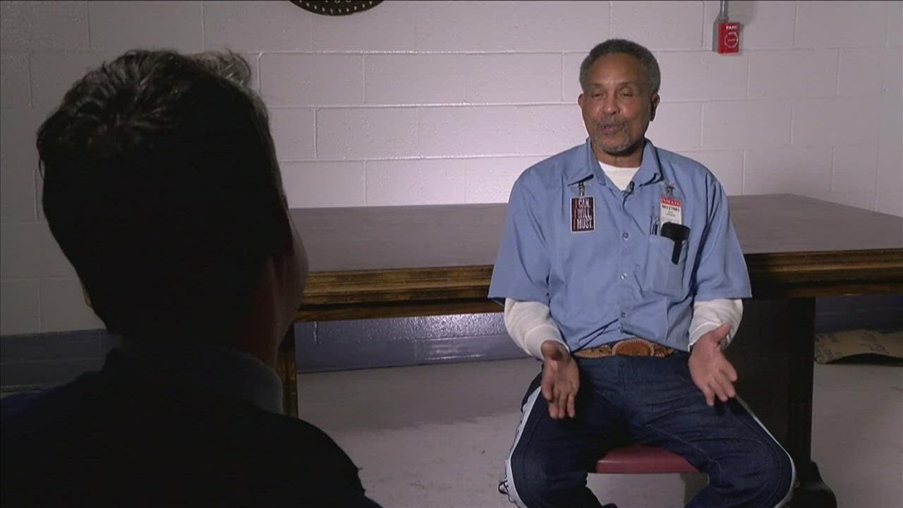 Memphis native granted parole after receiving clemency from Gov. Bill ...