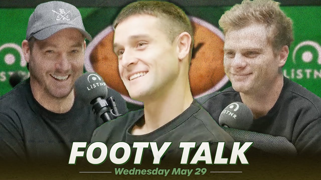 Jayden Short Talks Tigers, Dusty's 300th + A Rat Pack vs. Nathan ...