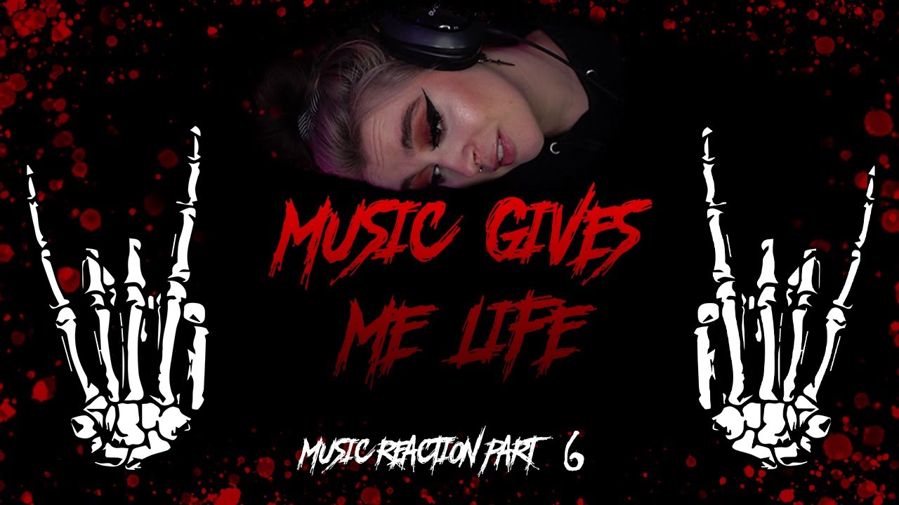 Music Reaction Part 6|| Violins? Violins.. - YouTube