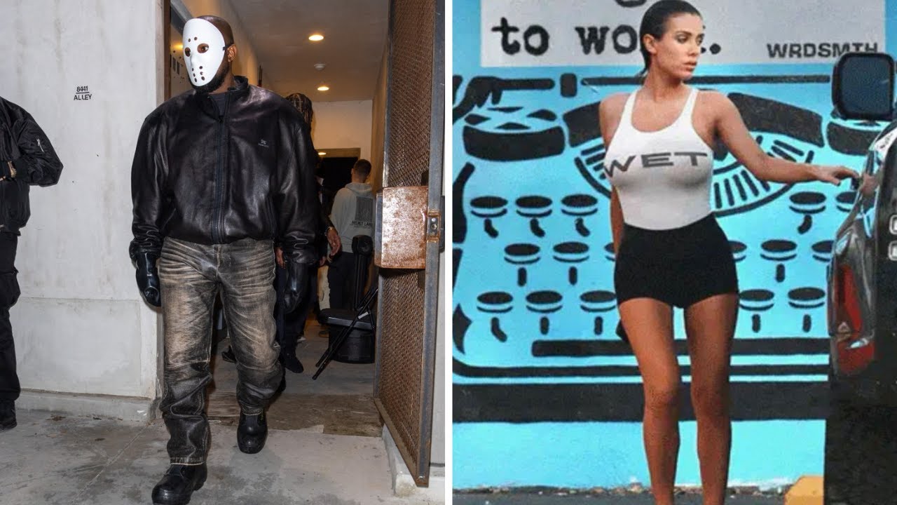 Yeezy for $20: Kanye West's Budget-Friendly Super Bowl Commercial ...